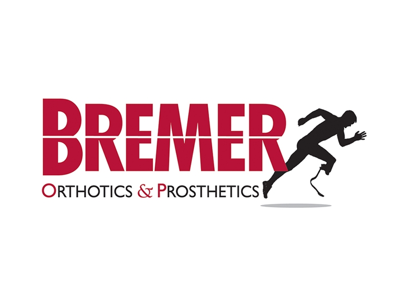 Choose the Best Bremer orthotics prosthetics-logo-web Marketing from ...