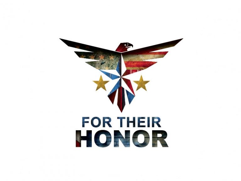 Choose the Best For their honor new logo design Marketing from Fisher ...