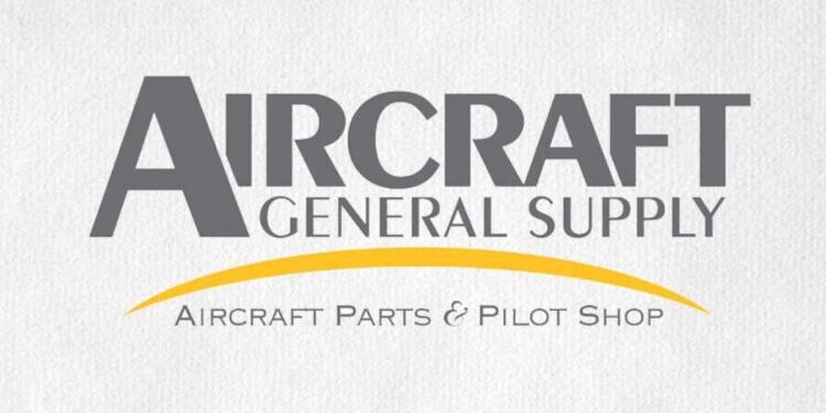 Choose the Best Aircraft General Supply Logo Design Marketing from ...