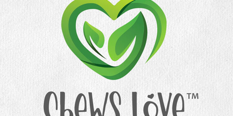 Chew Love – logo design for professional services business in ...