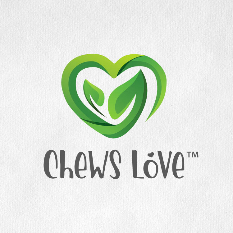 Chew Love – logo design for professional services business in ...